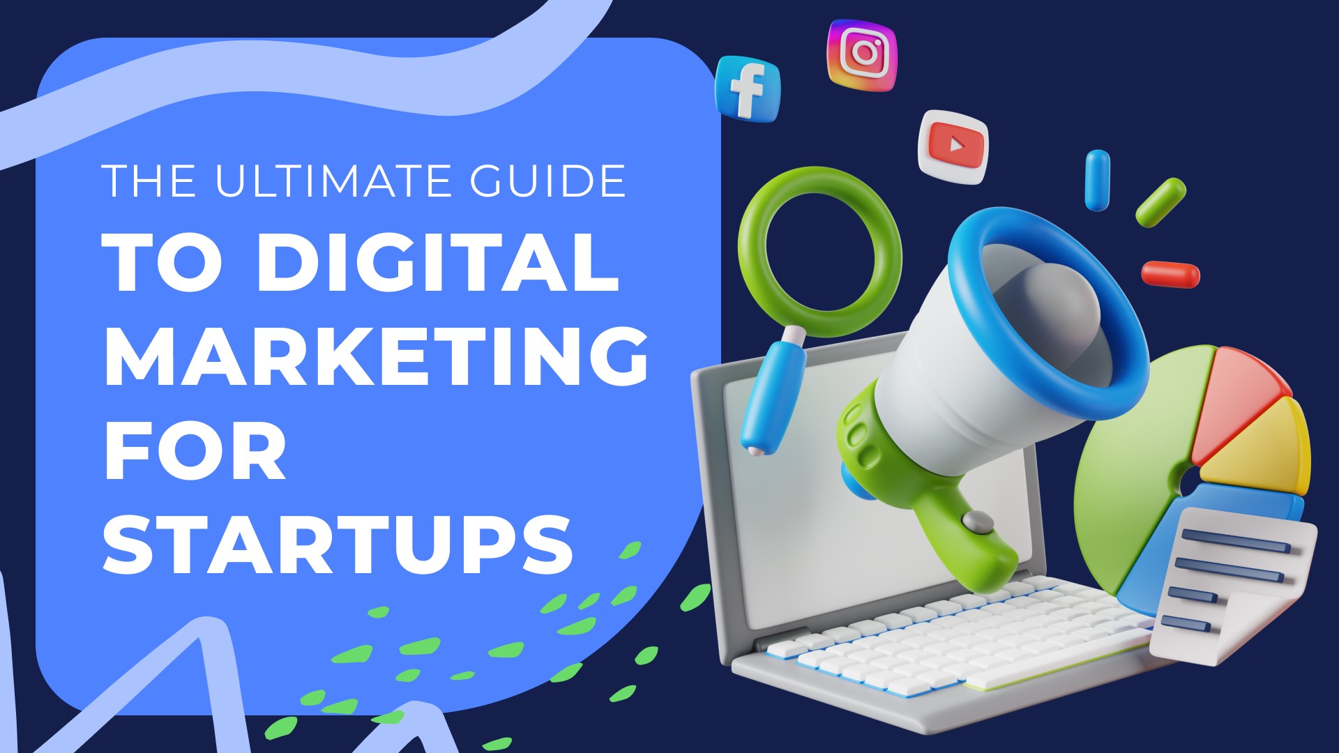 The Ultimate Guide to Digital Marketing for Small Businesses in 2024 ...