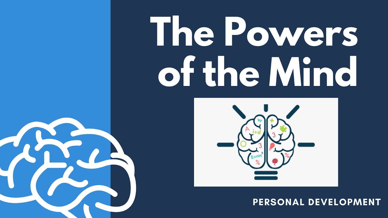 The Power of Mindset in Personal Development - VE Digital